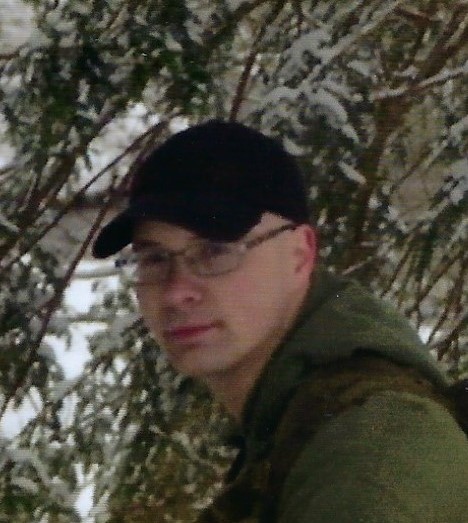 Ryan Michael Alexander | News, Sports, Jobs - Post Journal